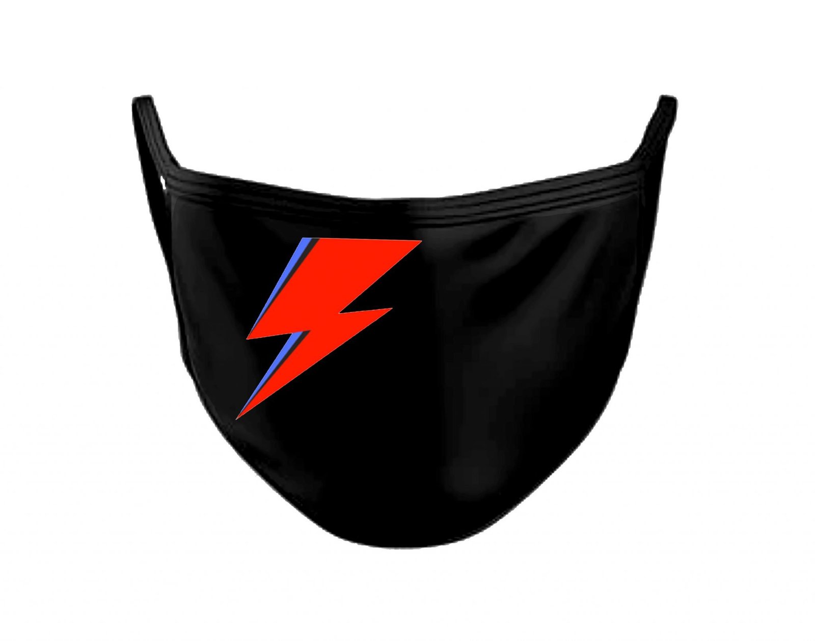 Ziggy - Mask - GOTHICAT - GOTH FELINE KVLT