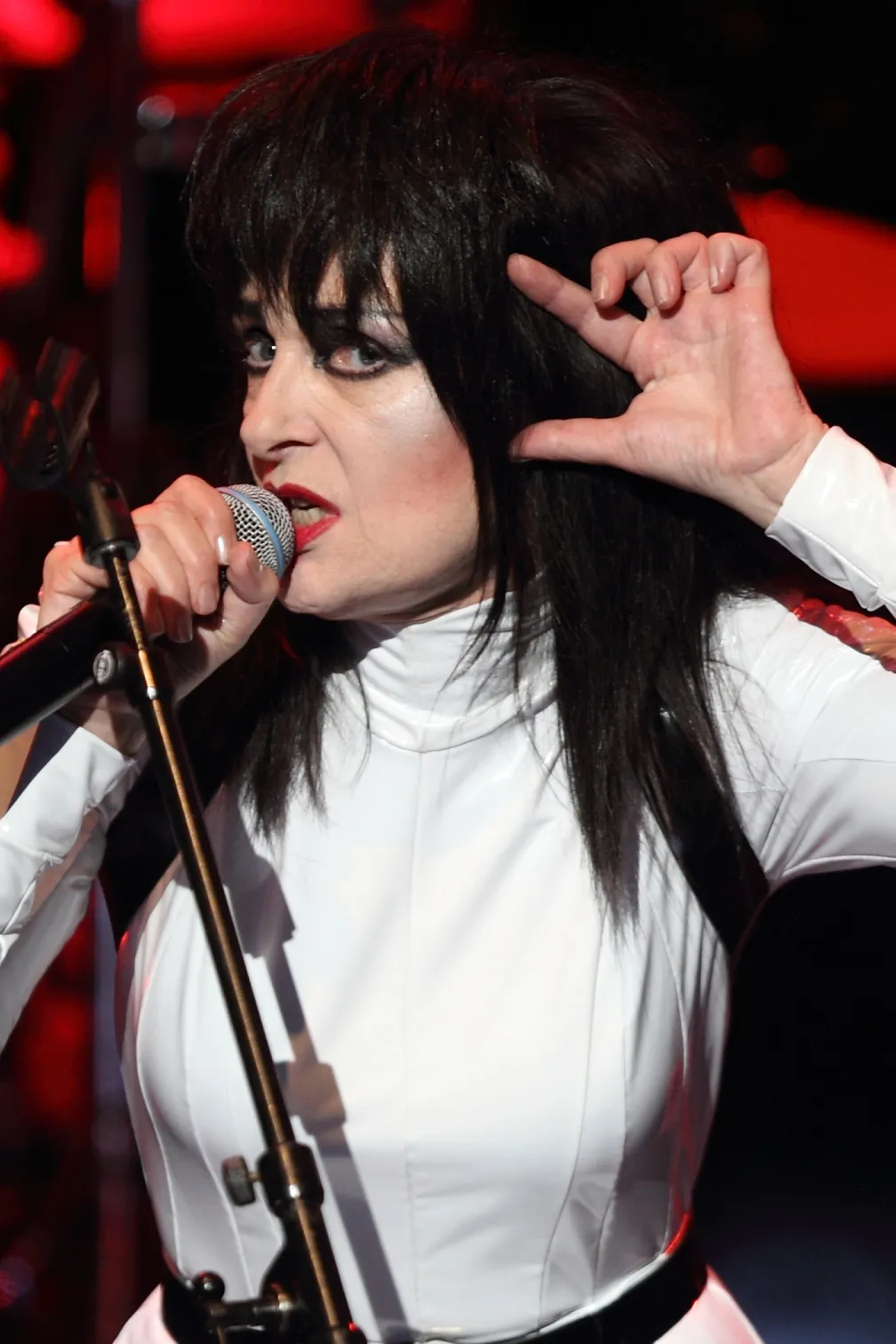 Siouxsie Sioux Today
